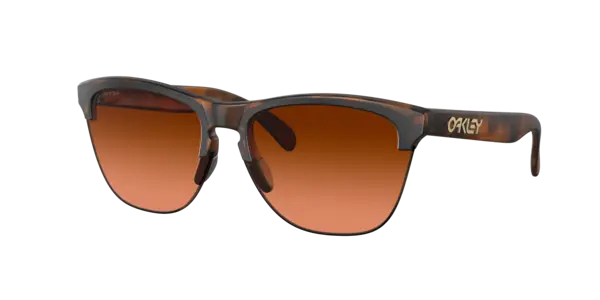 Oakley Frogskins™ Lite Sunglasses - Prizm Bronze Gradient