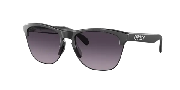 Oakley Frogskins™ Lite Sunglasses - Prizm Grey Gradient