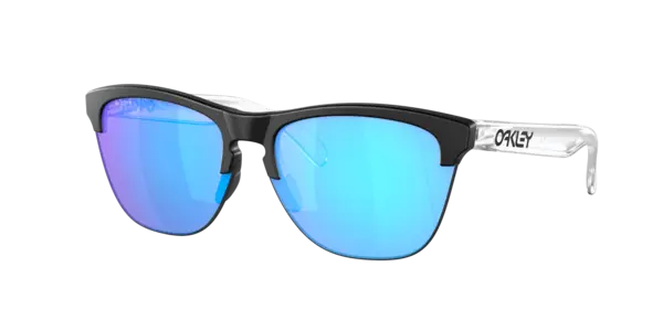 Oakley Frogskins™ Lite Sunglasses - Prizm Sapphire