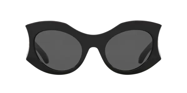 Balenciaga Bb0256s Sunglasses - Grey