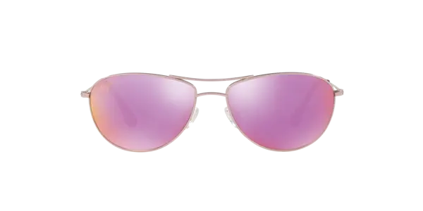 Maui Jim Aviator Sunglasses - Maui Sunrise