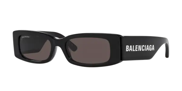 Balenciaga Bb0260s Sunglasses - Grey