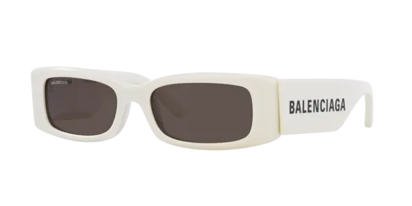 Balenciaga Bb0260s Sunglasses - Grey