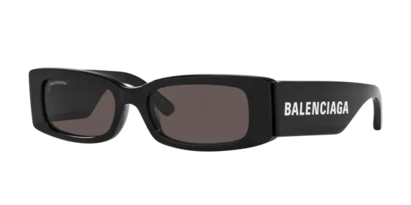 Balenciaga Bb0260s Sunglasses - Grey