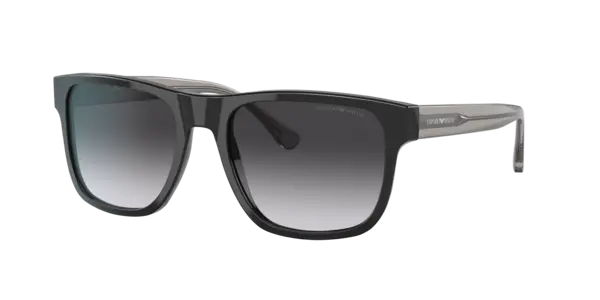 Emporio Armani Sunglasses - Gradient Grey