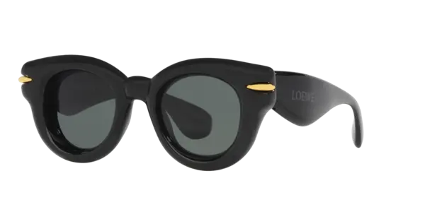Loewe Inflated Sunglasses - Grey