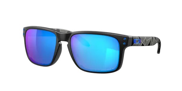 Oakley Holbrook™ Sunglasses - Prizm Sapphire Polarized