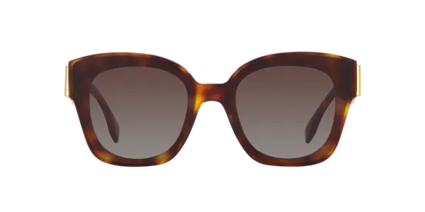 Fendi Fe40098i Sunglasses - Grey