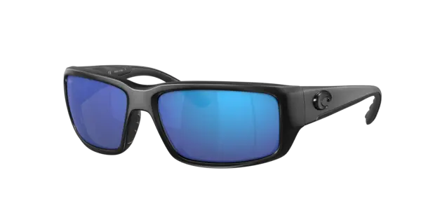 COSTA Fantail Sunglasses - Blue Mirror