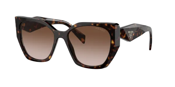 Prada Sunglasses - Brown Gradient