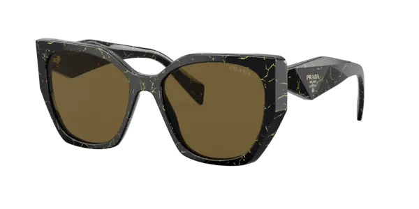 Prada Sunglasses - Dark Brown