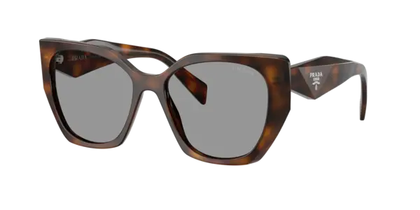 Prada Sunglasses - Grey