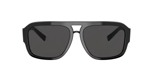 Dolce & Gabbana Sunglasses - Dark Grey