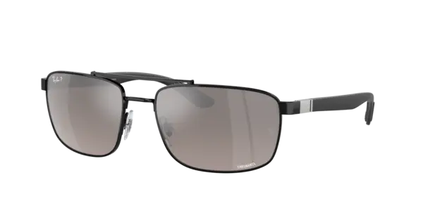 Ray-ban Chromance Sunglasses - Grey