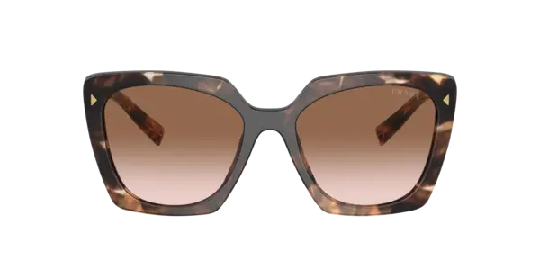 Prada Sunglasses - Brown Gradient