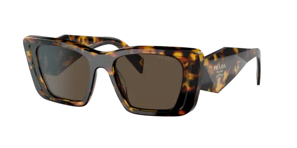 Prada Sunglasses - Dark Brown