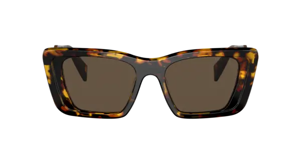 Prada Sunglasses - Dark Brown