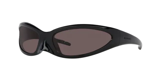 Balenciaga Bb0251s Sunglasses - Grey