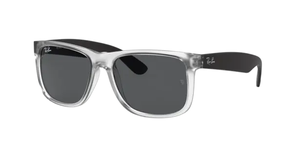 Ray-ban Justin Sunglasses - Grey