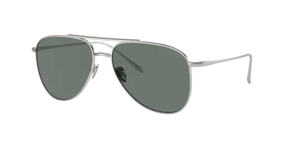 Giorgio Armani Ar6152 Sunglasses - Grey