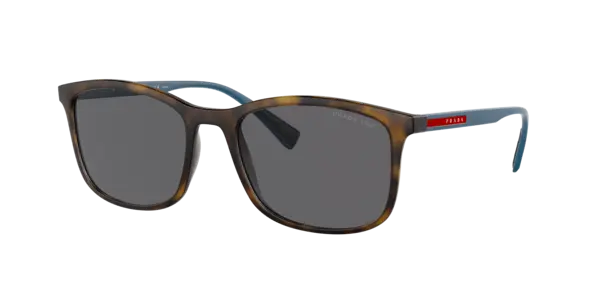 Prada Sunglasses - Polarized Grey