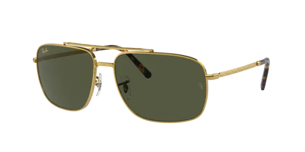 Ray-ban Sunglasses - Green