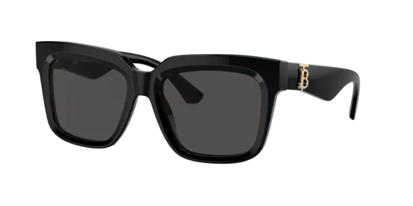 Burberry Sunglasses - Dark Grey