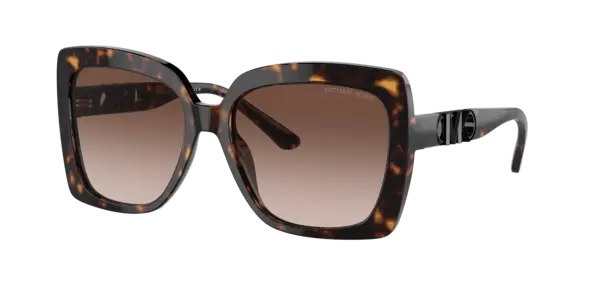 Michael Kors Sunglasses - Brown Gradient