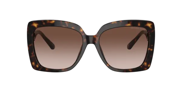 Michael Kors Sunglasses - Brown Gradient