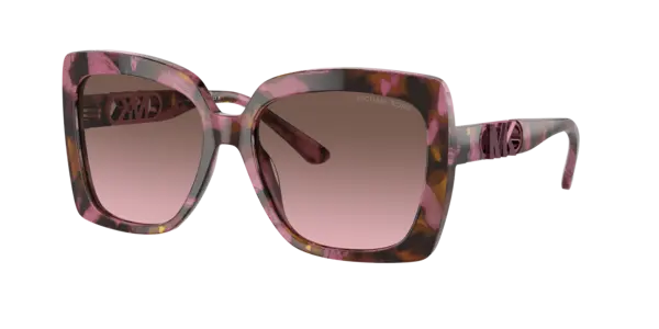 Michael Kors Sunglasses - Cordovan Gradient