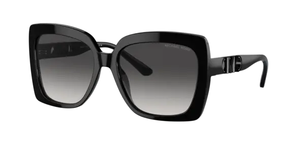 Michael Kors Sunglasses - Dark Grey Gradient