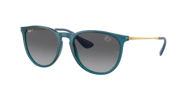 Ray-ban Erika Disney's Mickey Mouse Sunglasses - Grey