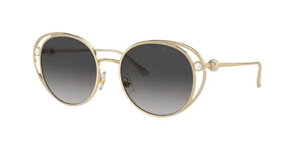 JIMMY CHOO Sunglasses - Gradient Grey