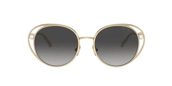 JIMMY CHOO Sunglasses - Gradient Grey