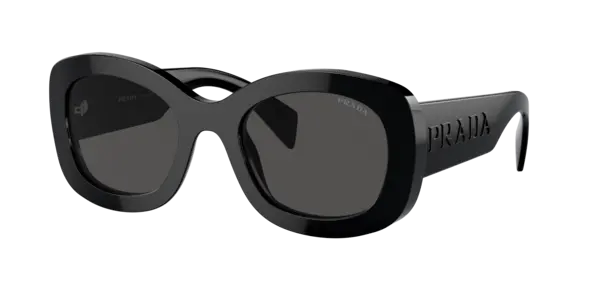 Prada Sunglasses - Dark Grey