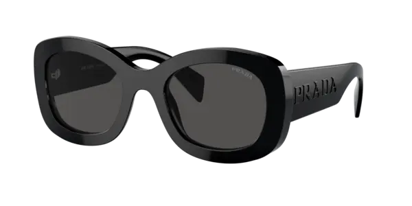 Prada Sunglasses - Dark Grey
