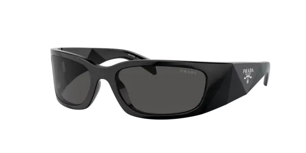 Prada Sunglasses - Dark Grey