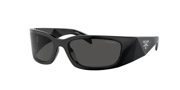 Prada Sunglasses - Dark Grey