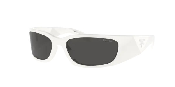 Prada Sunglasses - Dark Grey