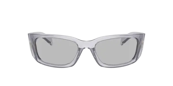 Prada Sunglasses - Light Grey