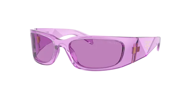 Prada Sunglasses - Purple