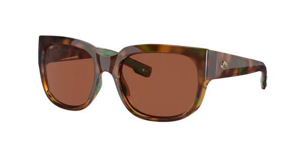 COSTA Sunglasses - Copper
