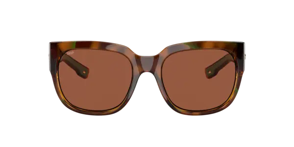 COSTA Sunglasses - Copper