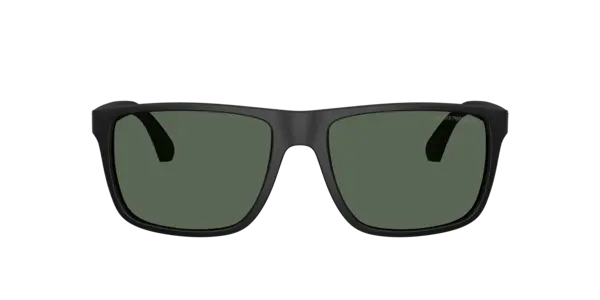 Emporio Armani Sunglasses - Dark Green