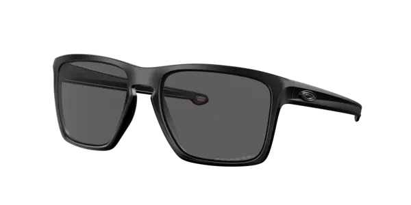 Oakley Sliver™ Xl Sunglasses - Grey Polarized