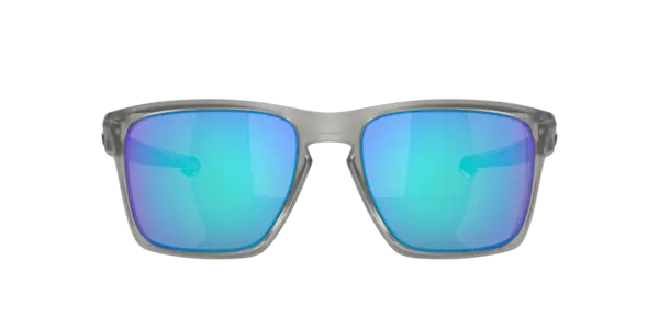 Oakley Sliver™ Xl Sunglasses - Sapphire Iridium Polarized
