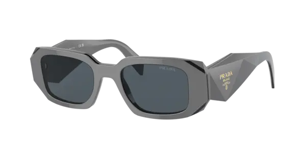 Prada Pr 17ws Sunglasses - Dark Grey