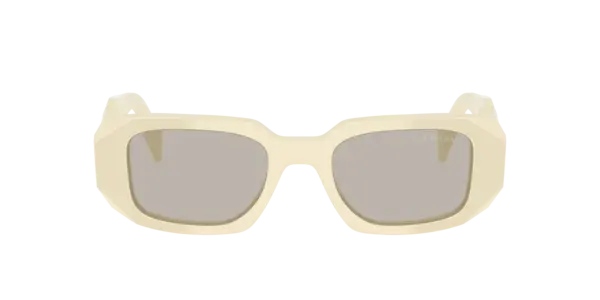Prada Pr 17ws Sunglasses - Light Brown