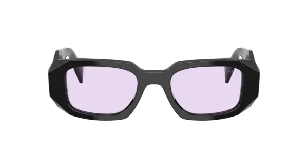 Prada Pr 17ws Sunglasses - Violet
