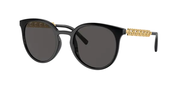Dolce & Gabbana Sunglasses - Dark Grey